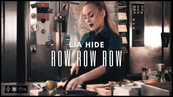 0426 Lia Hide – Row Row Row – radiomastixa.gr